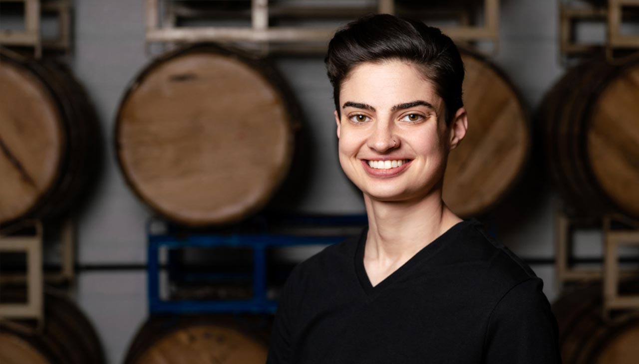 The People of Highline Spirits